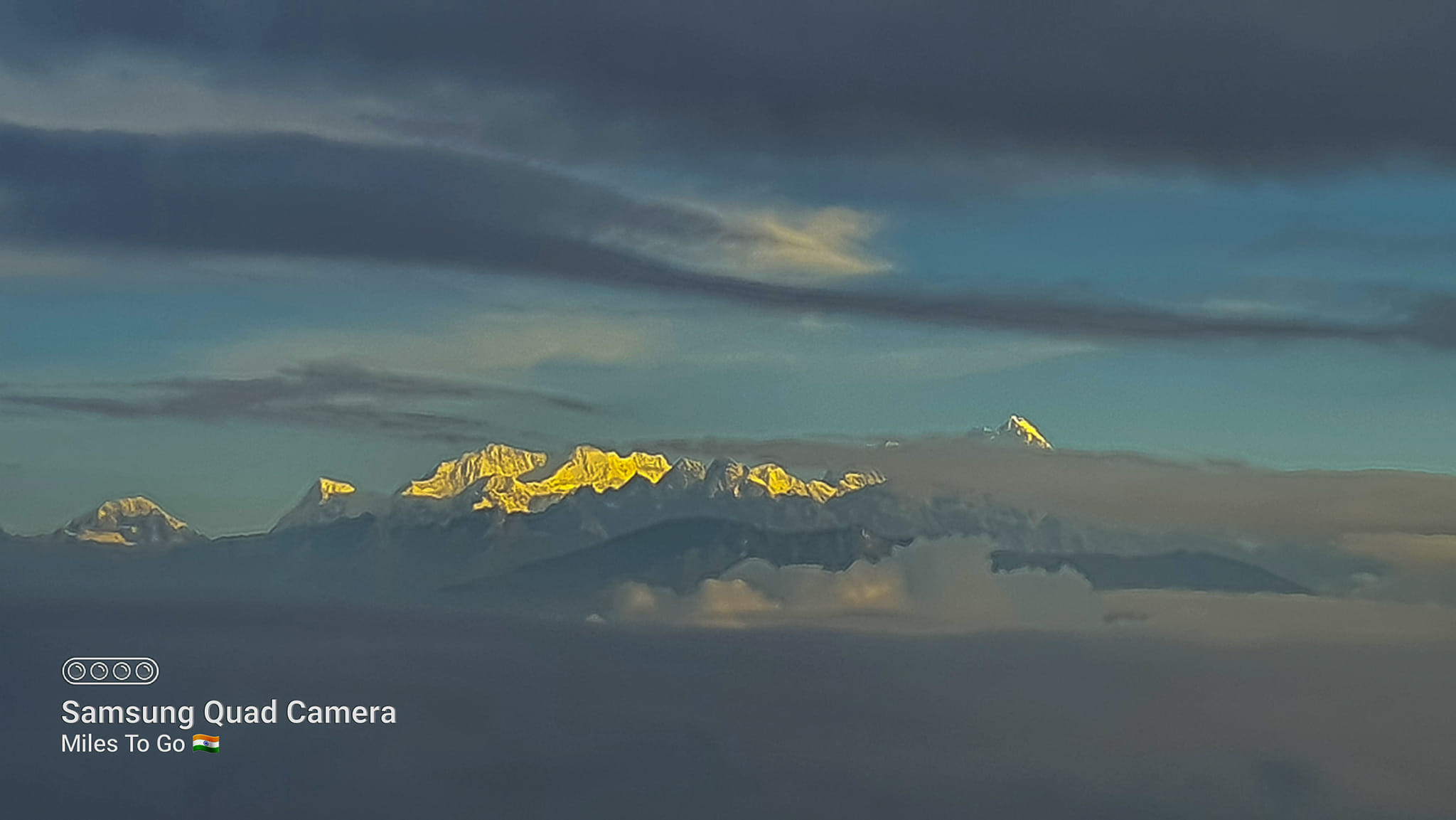 North Bengal - 4N/5D Darjeeling & Burmaik | MILES TO GO