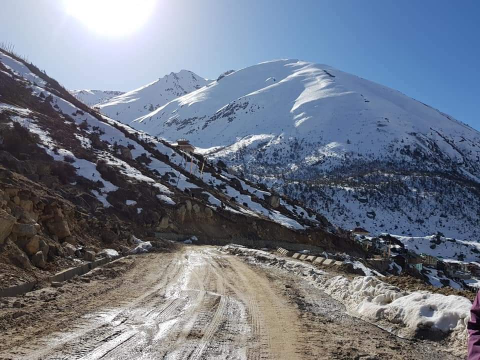 Explore The Majestic Beauty Of North Sikkim Tour: A Complete Travel ...